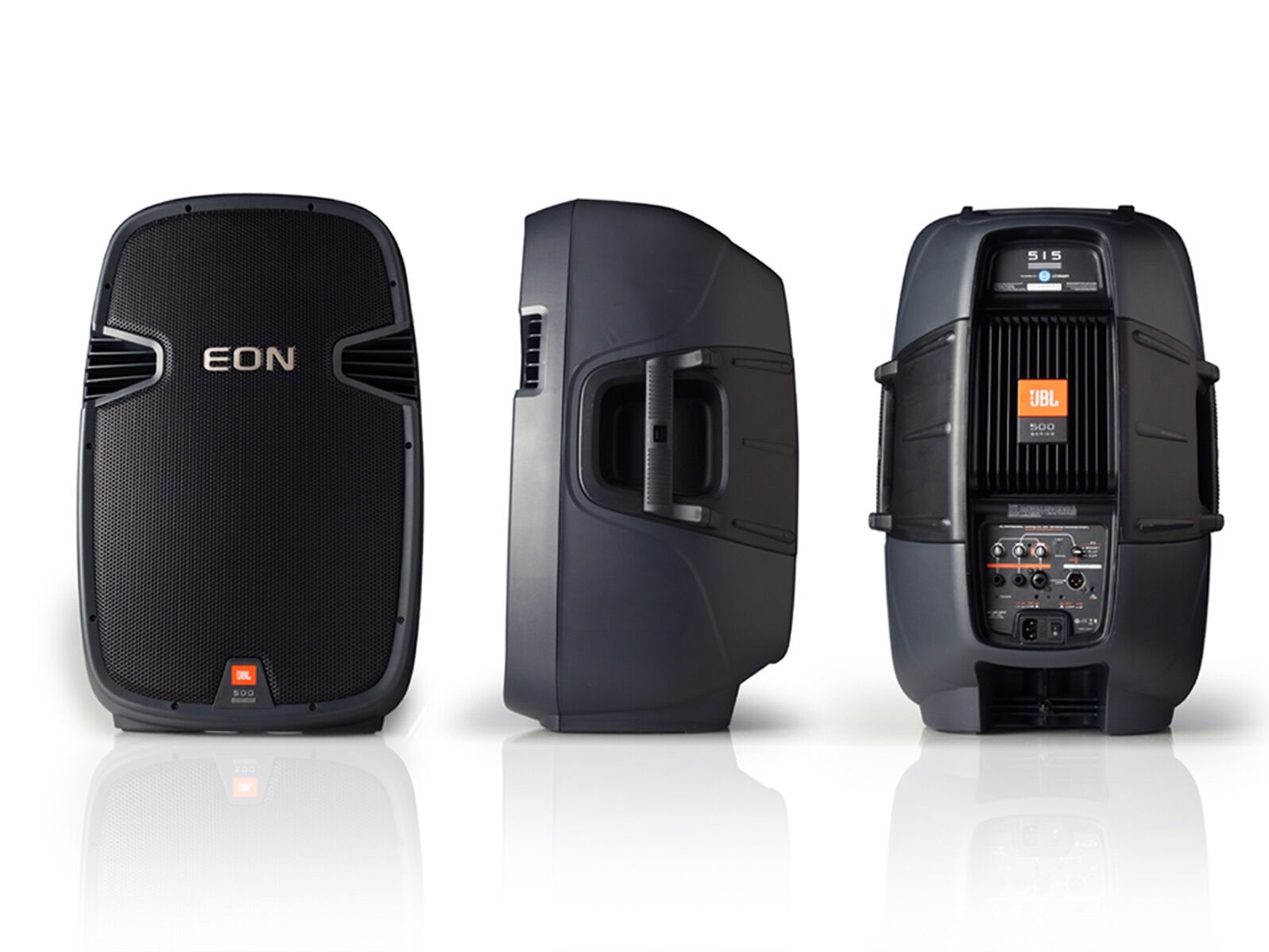 jbl eons