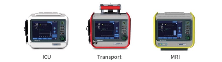 Hamilton T1 - Mobile Ventilator Designed for First Responders