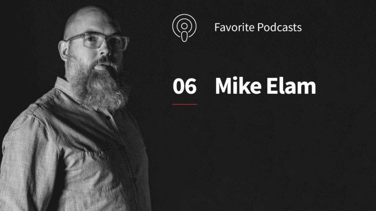Featured Friday: Mike Elam