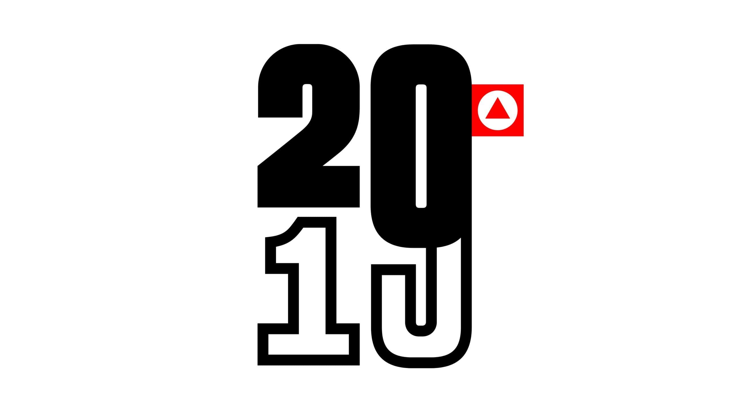 2019 A Year in Review