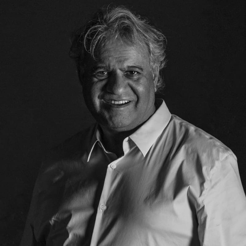 Ravi Sawhney | RKS Design