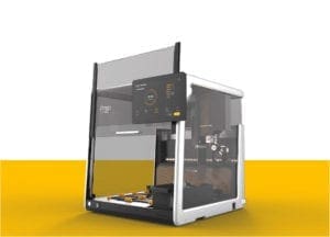 Hamilton Microlab Prep - Pipetting Automation Increases Efficiency