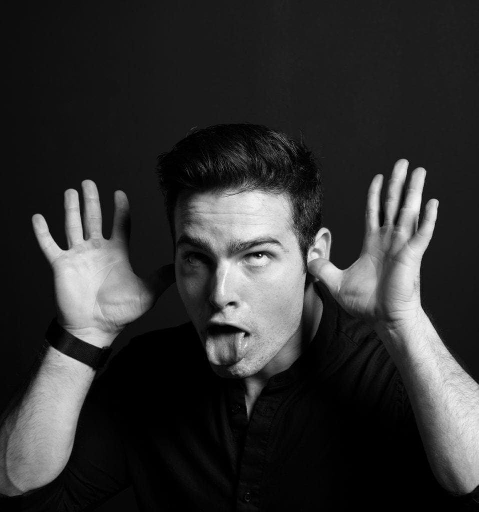 Josh Probst Joins RKS Design as an Industrial Designer