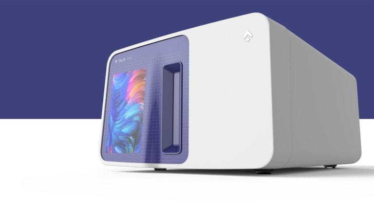 Talis Biomedical Talis 1 - Redefining Women's Health