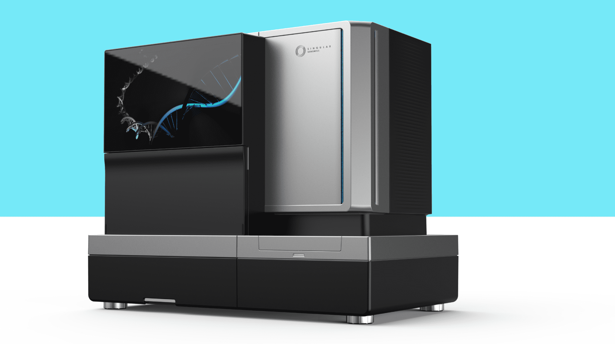 Singular Genomics - RKS Design