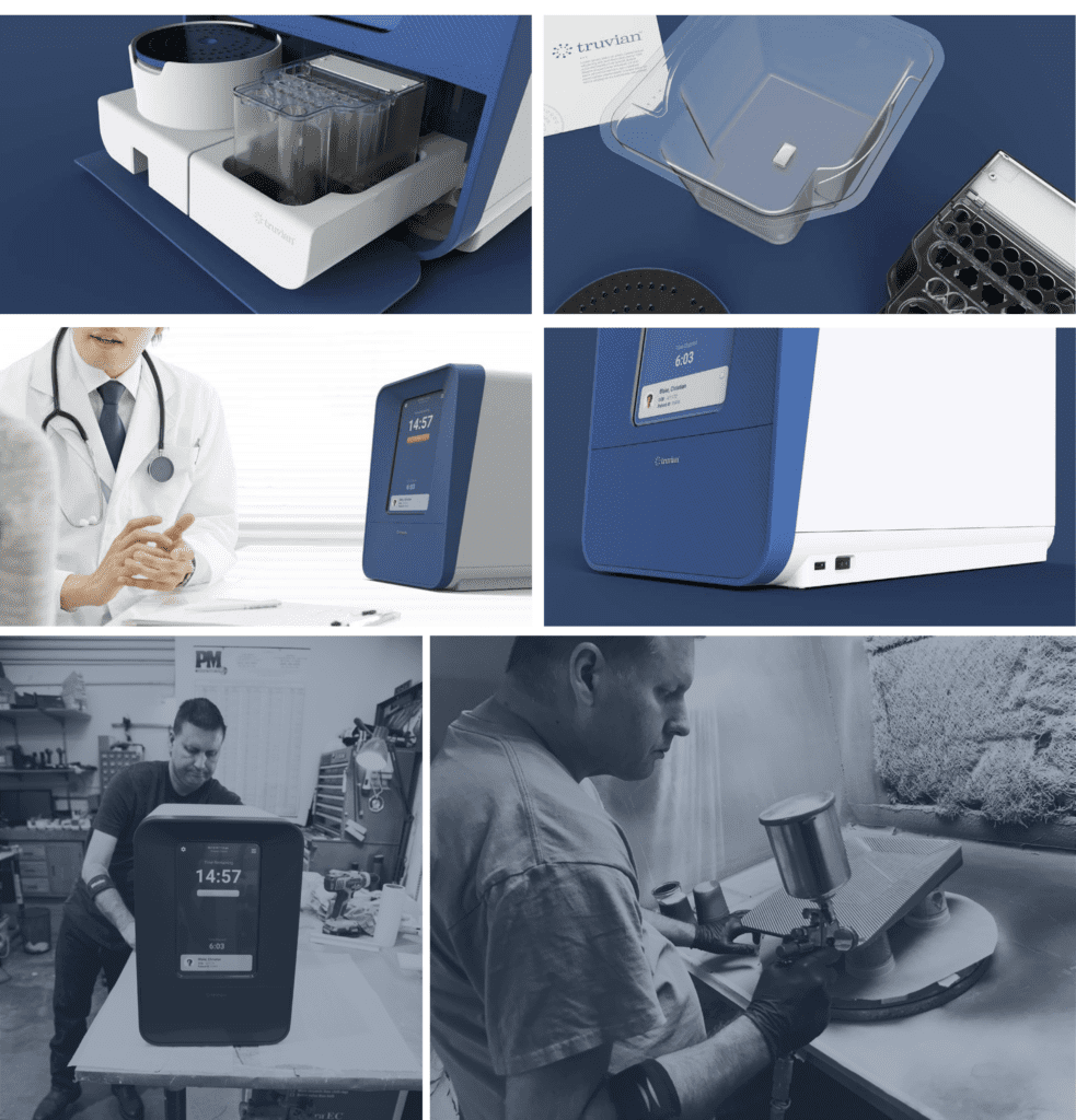 Truvian - RKS Design