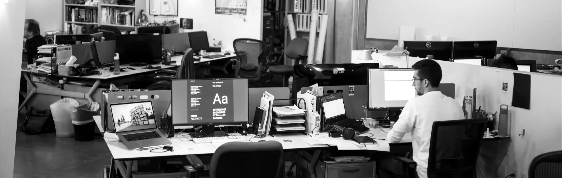 About RKS | Global Design and Engineering Firm