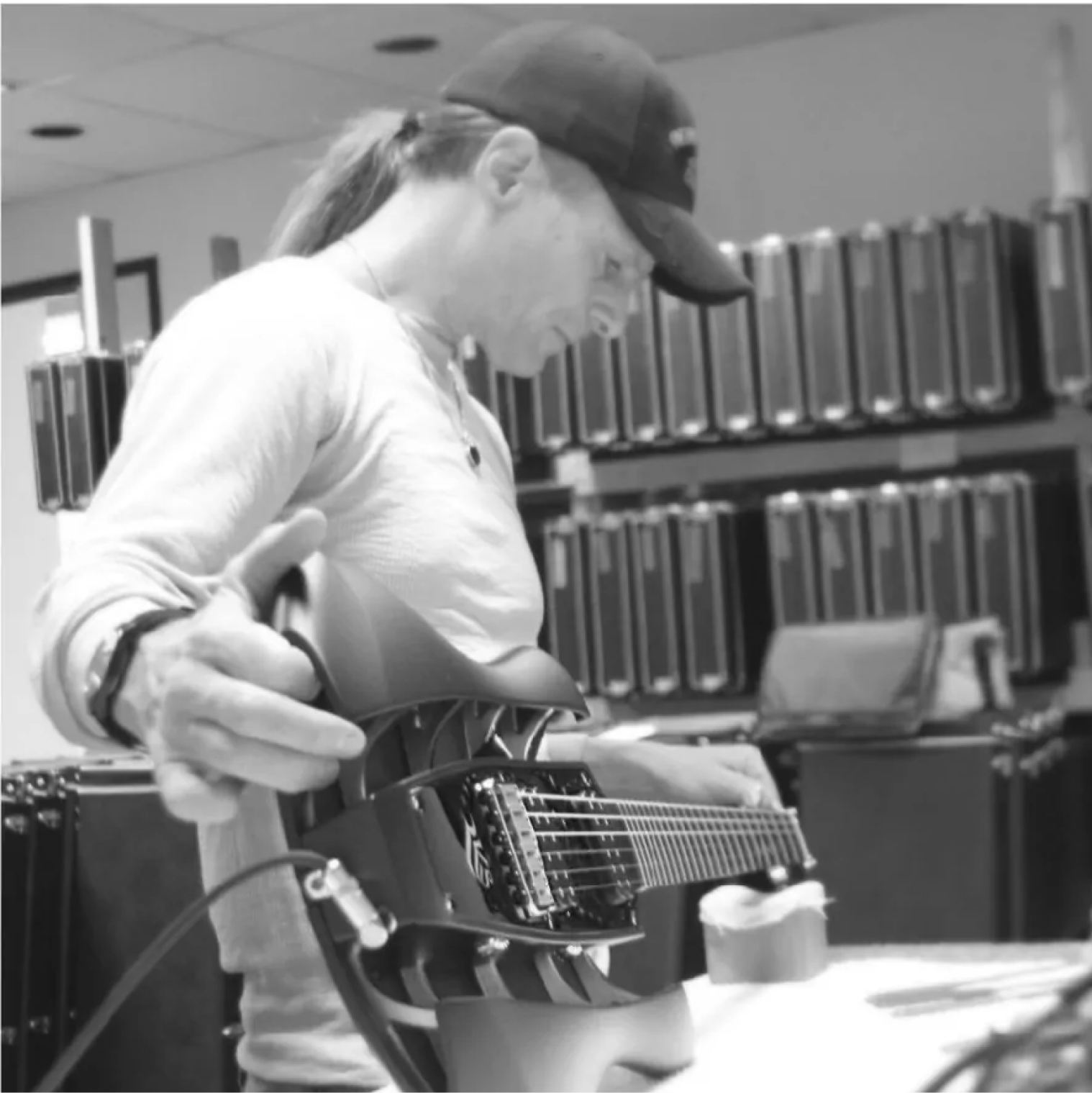 RKS Guitars - Best Sustainable Electric Guitars