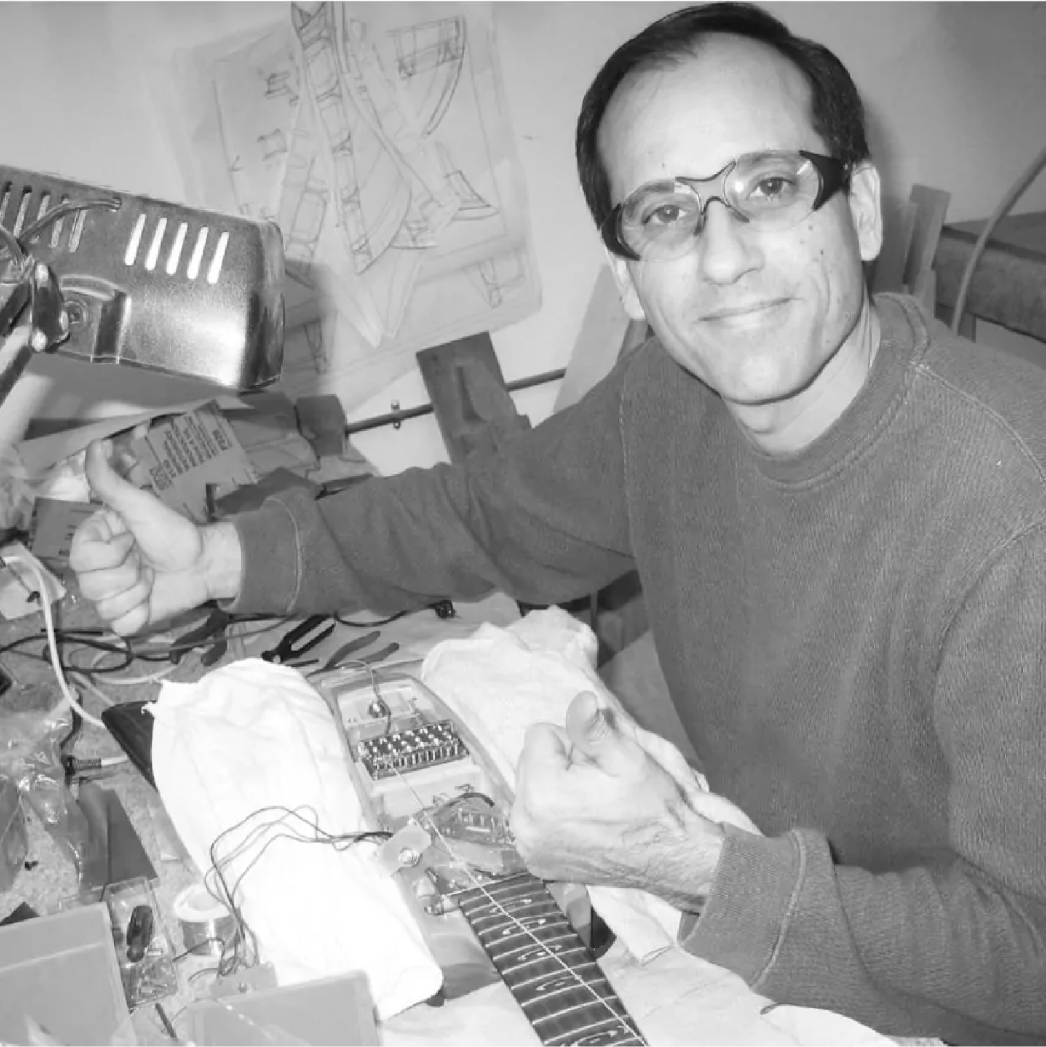 RKS Guitars - Best Sustainable Electric Guitars