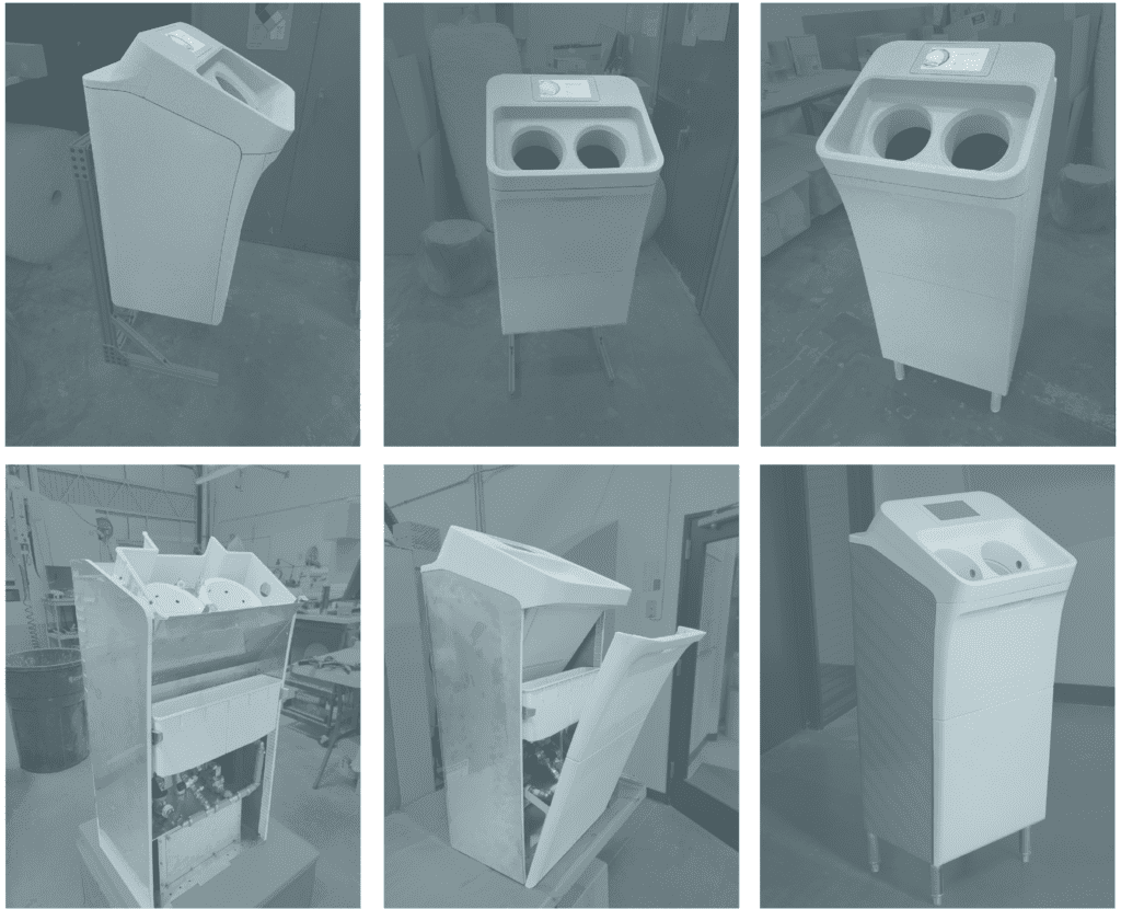 Meritech - RKS Design