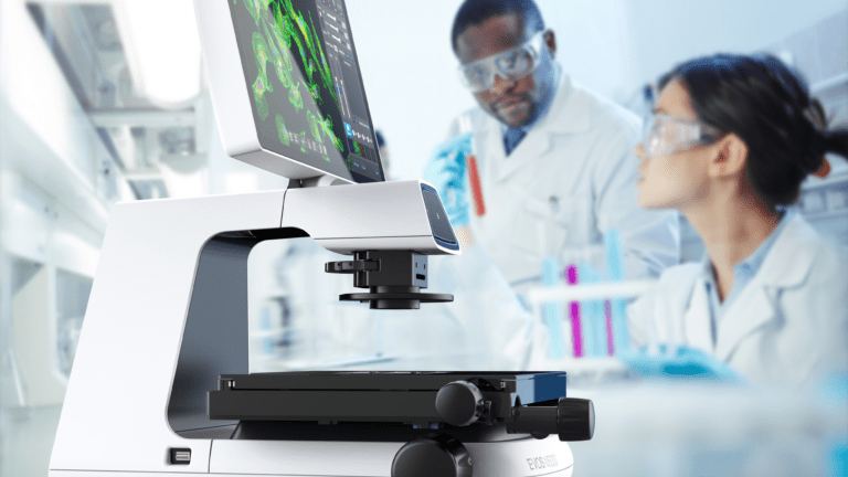 Thermo Fisher EVOS M5000 - RKS Design