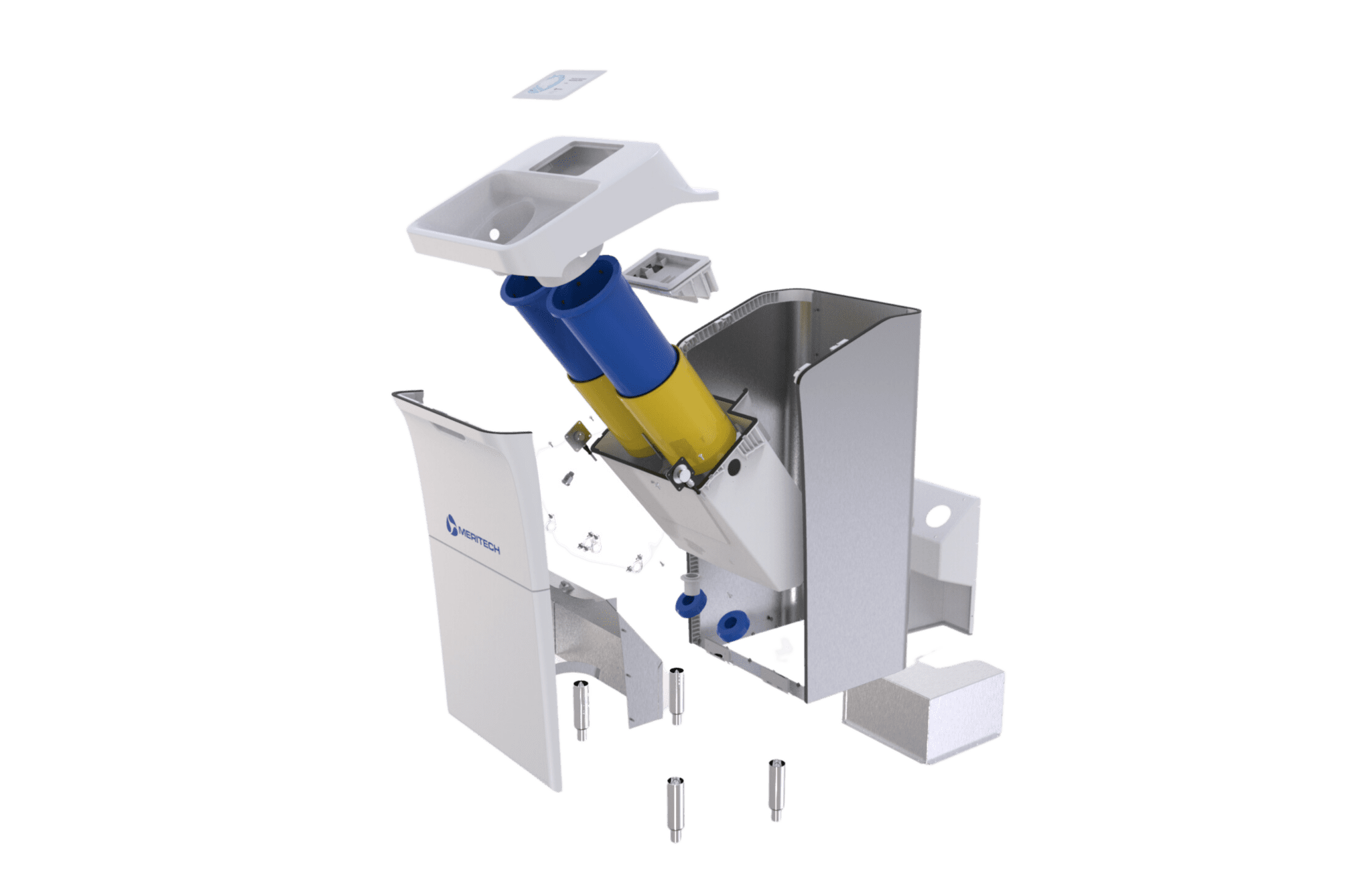 Meritech - RKS Design