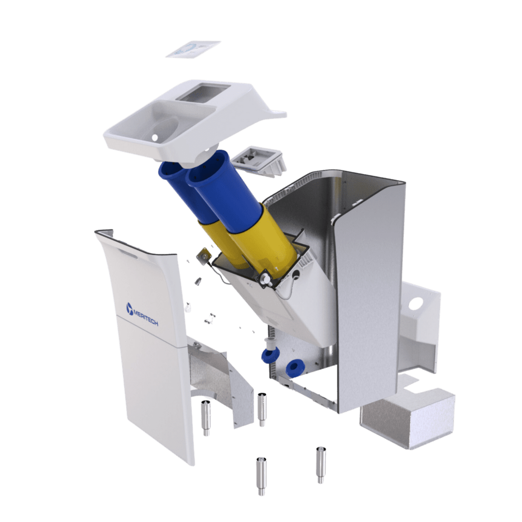 Meritech - RKS Design