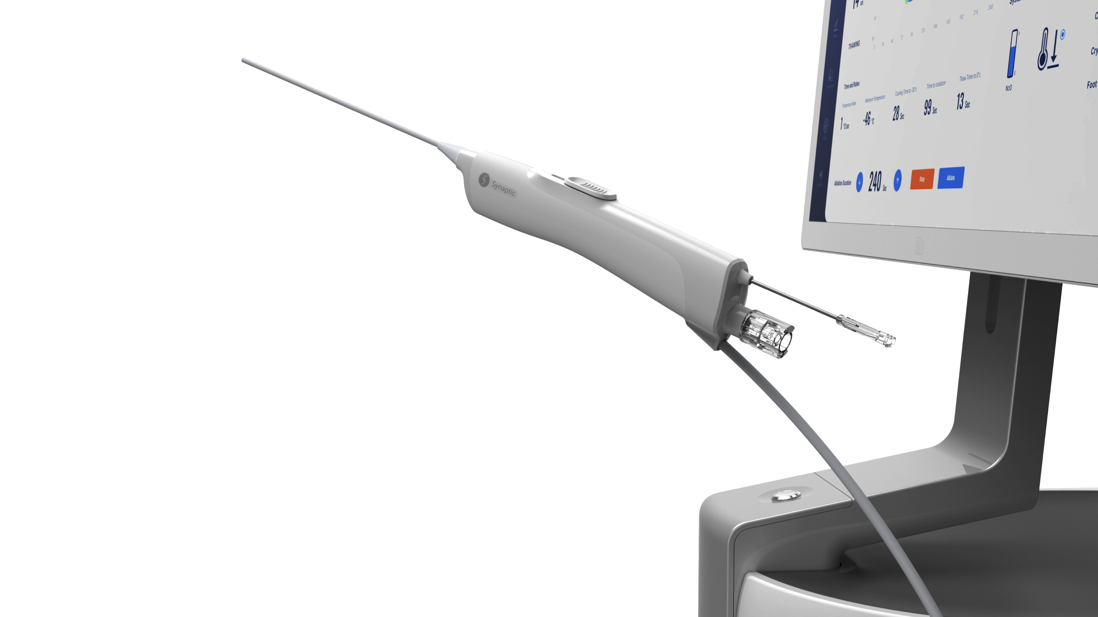 Synaptic - RKS Design