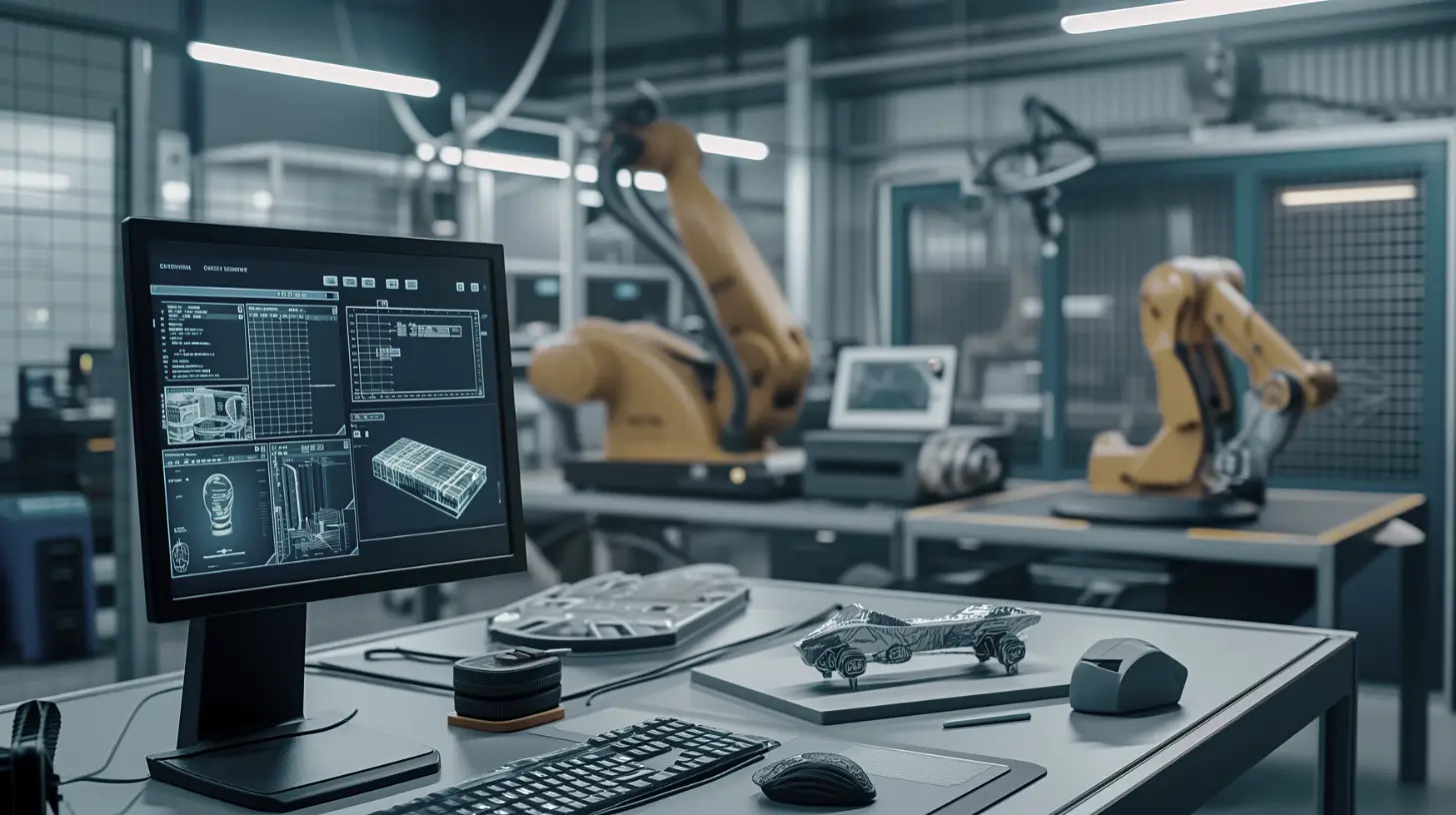 RKS Blog - RKS Design