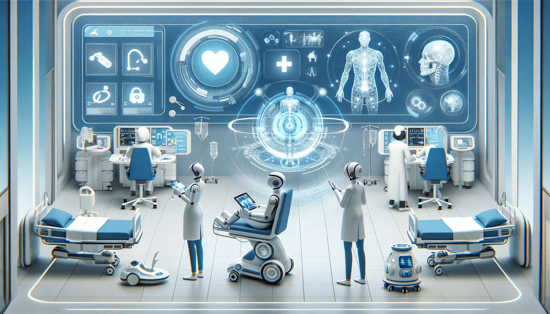The Promise and Potential of AI in MedTech Product Design
