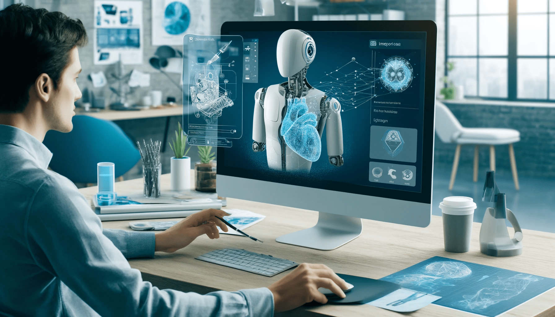 The Promise and Potential of AI in MedTech Product Design