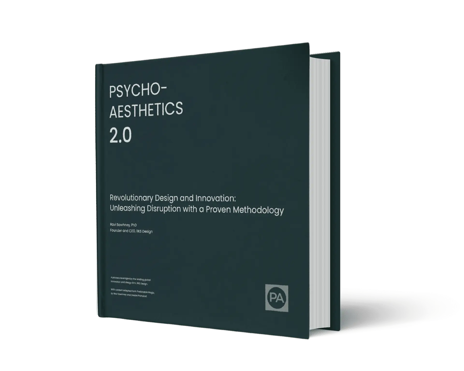 Psycho-Aesthetics 2.0