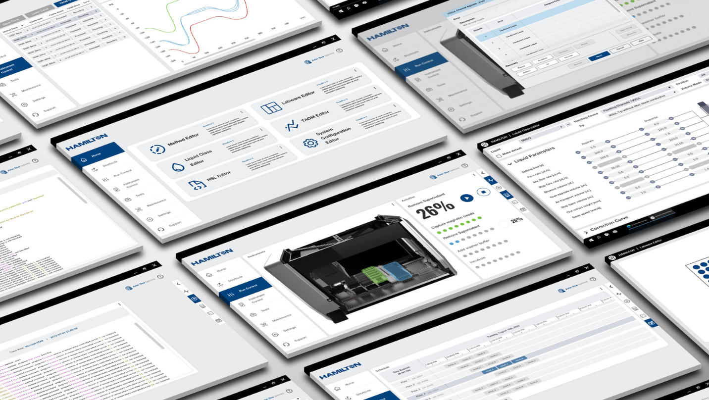 Hamilton Venus Software Revolutionizing Medication Delivery With Rks